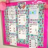 Guided Reading Centers - Missing Tooth Grins