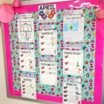 Guided Reading Centers - Missing Tooth Grins
