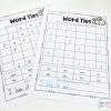 Word Work in Guided Reading - Missing Tooth Grins