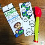 Fun Guided Reading Tools - Missing Tooth Grins