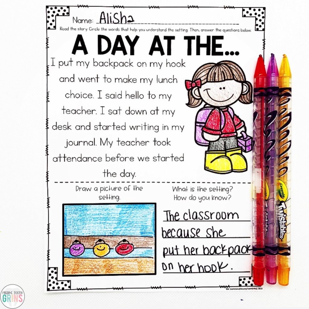 Books To Teach About Setting Missing Tooth Grins Books To Teach About Setting Missing Tooth Grins