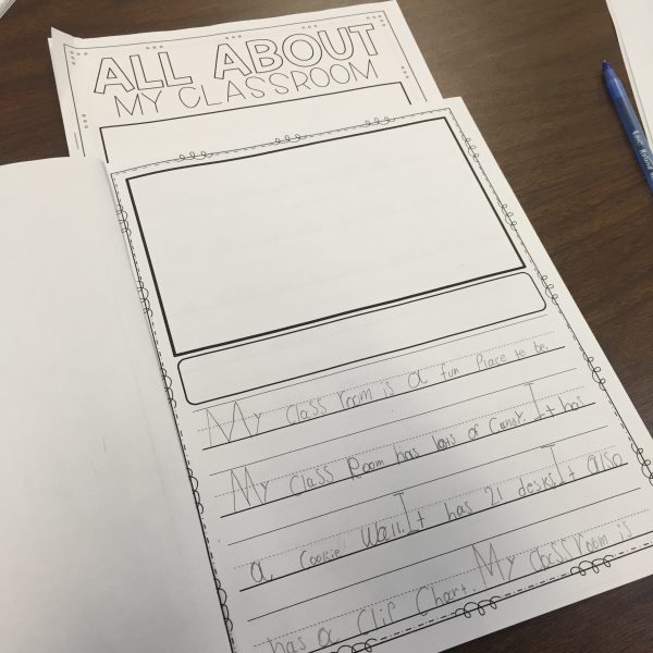 Easy Tips and Tricks for Teaching Informational Writing - Missing Tooth ...