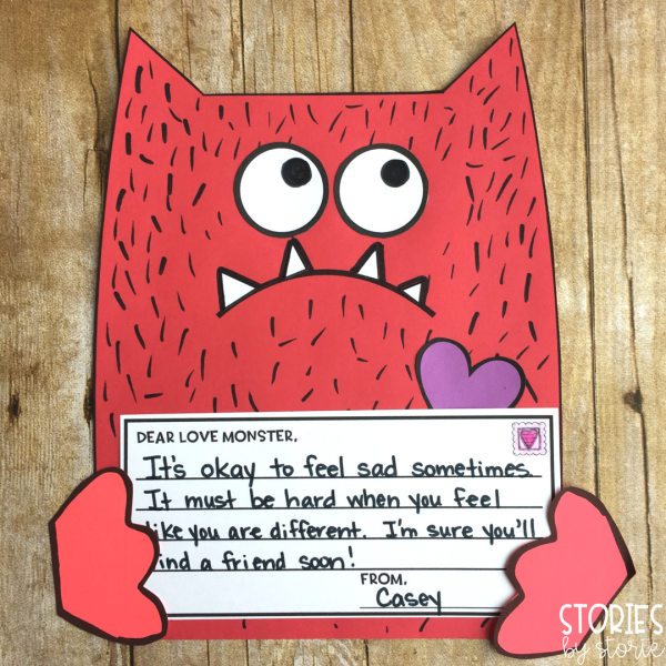 Valentine's Day Freebies for K-2 - Missing Tooth Grins