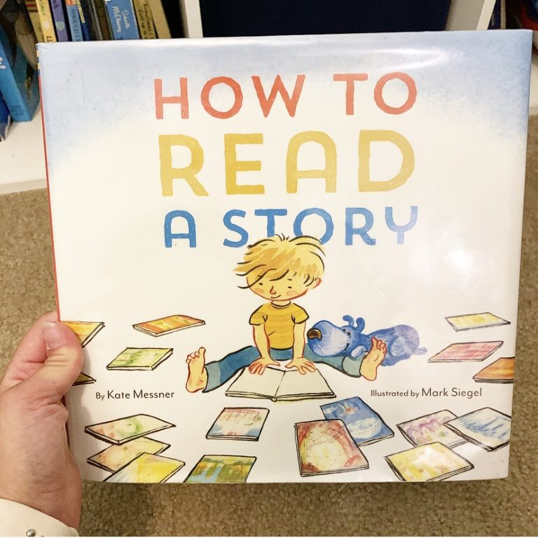 10 Books For Launching Reader's Workshop - Missing Tooth Grins