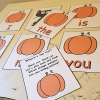 Free Pumpkin Activities for Grades K-2 - Missing Tooth Grins