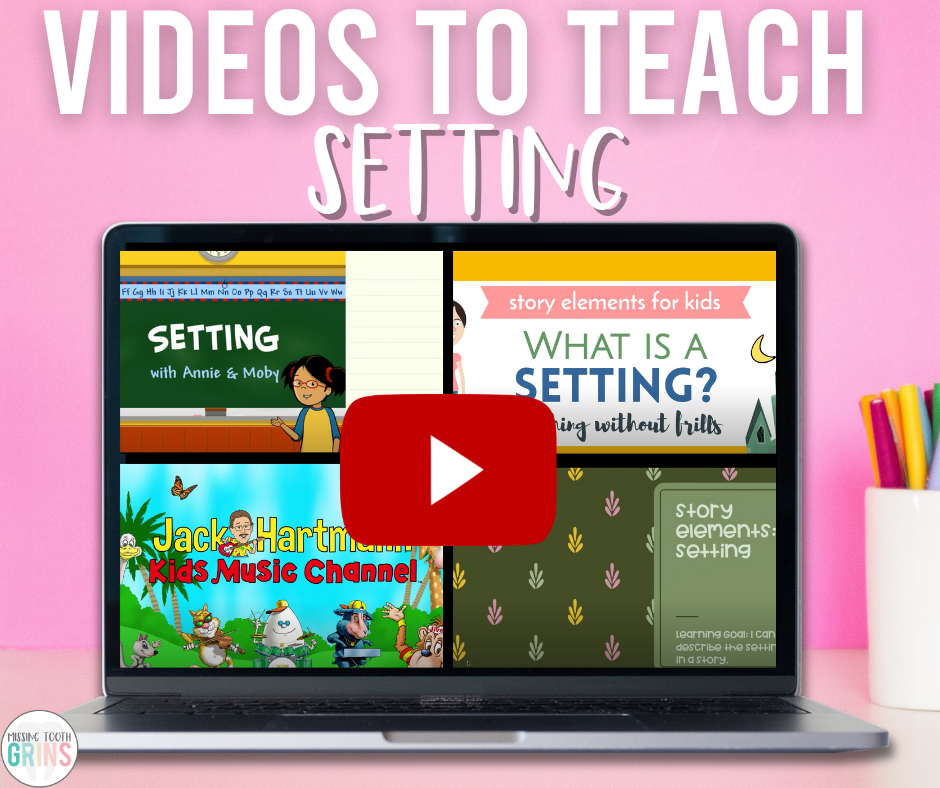 Videos For Teaching Setting Missing Tooth Grins Videos For Teaching Setting Missing Tooth Grins