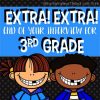 End Of Year Interview (3rd Grade) - Missing Tooth Grins