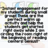 Phonics Guided Reading Game Bundle - Missing Tooth Grins