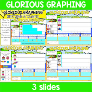 1st Grade Digital Math Centers | Summer | End of Year | Google Slides ...