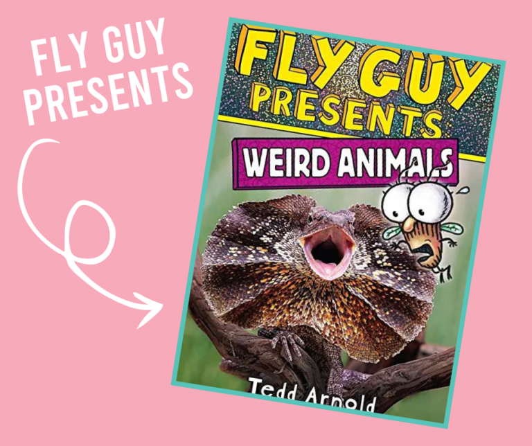 Non-Fiction Series For Early Elementary - Missing Tooth Grins