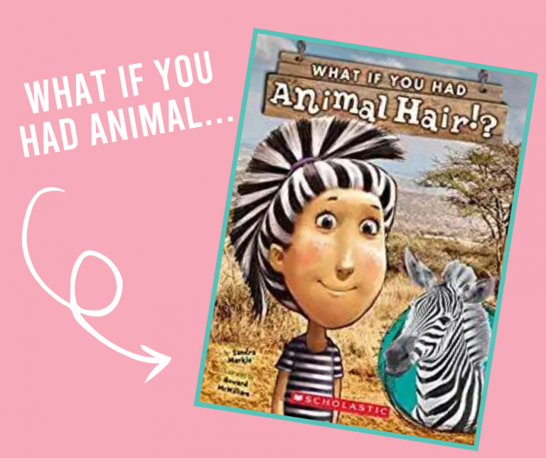 Non-Fiction Series For Early Elementary - Missing Tooth Grins