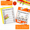 Fall Autumn Punctuation Practice Activities & Centers Write The Room ...