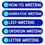 Winter Writing Prompts | No Prep Journal Activities December, January ...
