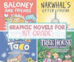 The Best Collection Of 1st Grade Books - Missing Tooth Grins