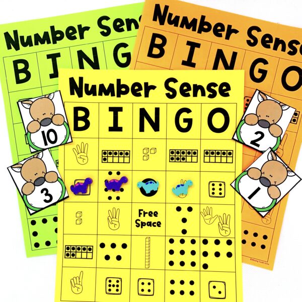 Fun 1st Grade Math Games For Classroom Learning - Missing Tooth Grins
