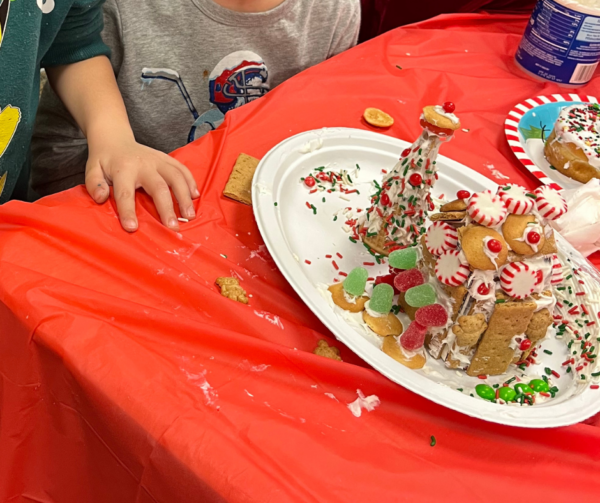 Fun Gingerbread Man Activities For The Classroom - Missing Tooth Grins