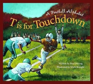10 Football Activities For The Elementary Classroom - Missing Tooth Grins