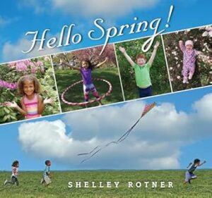 22 Spring Picture Book Read Alouds For The Classroom - Missing Tooth Grins