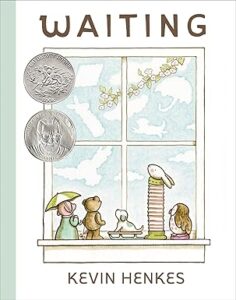 22 Spring Picture Book Read Alouds For The Classroom - Missing Tooth Grins