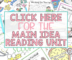 5 Hands-On Activities For Teaching Main Idea In First Grade - Missing ...