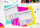 10 Engaging Ways And Activities To Teach Story Retell - Missing Tooth Grins