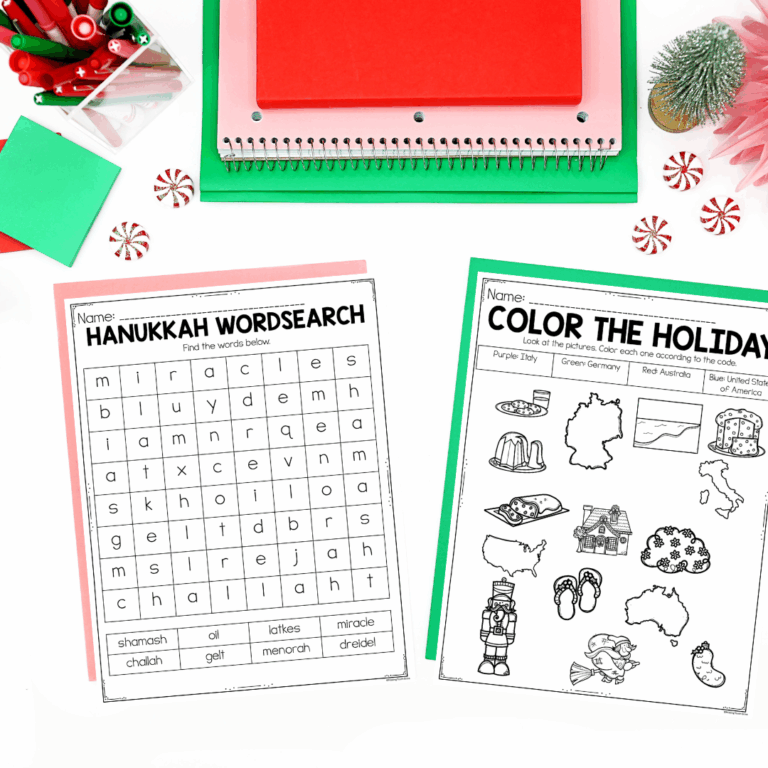 How To Fit Holidays Around The World Into A Busy December Schedule ...